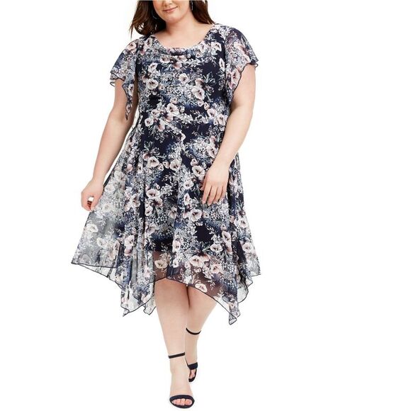 Signature by Robbie Bee | Dresses | Signature By Robbie Bee Womens ...